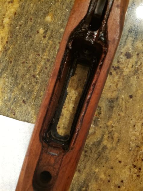 neat and little known arisaka variant type 99 converted by us army to