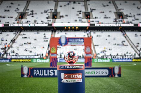 Corinthians Anuncia Detalhes Da Venda De Ingressos Para Jogo Remarcado