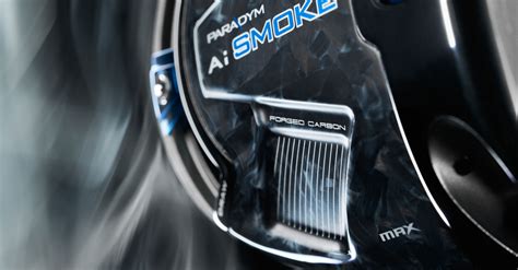 Callaway Used Ai To Design These Groundbreaking Golf Clubs Maxim