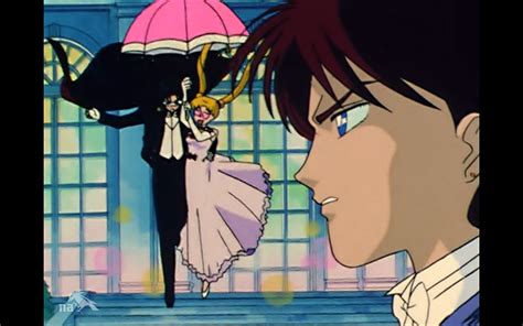 Sailor Moon Newbie Recap Friendship Through Anime” Usagis First