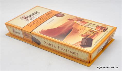 Asbach Delicate Chocolates | GermanDeliStore.com