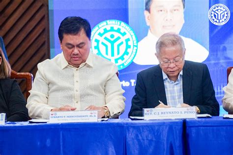 Tesda Partners With Cyberscool For Cybersecurity Training