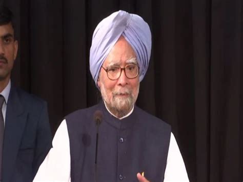 Pm Modi Extends Birthday Greetings To Dr Manmohan Singh Entertainment