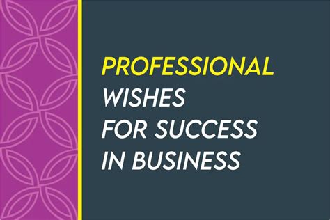 2025 Best Professional Wishes For Success In Business And Growth