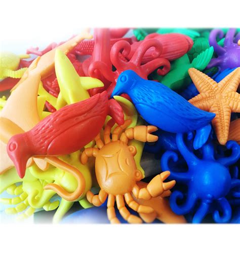 Aquatic Set Eduscience Video Gallery