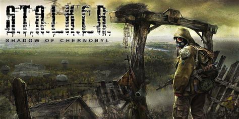 STALKER Fan Remaster Gets Release Date