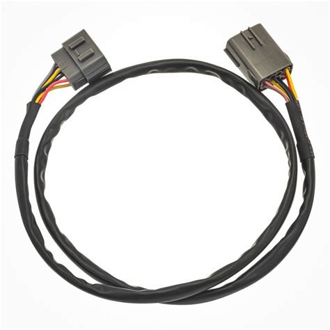 Motone Ignition Relocation Kit Bracket Loom For The Liquid Cooled