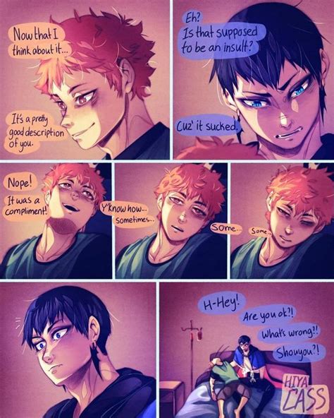Haikyuu Ship Pictures Kagehina Pt 19 Kagehina Cute Haikyuu Fanart Haikyuu Kageyama
