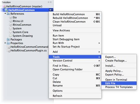 Rhino Debug In Rhinowip Mac