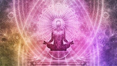 Meditación En La Luz Y El Sonido Práctica Para Conectarse Con Una