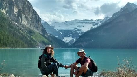 Emigrar a Canadá con tu pareja Es posible Spiible Exchange program