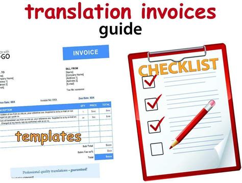 33 Printable Freelance Interpreter Invoice Template For Free By Freelance Interpreter Invoice