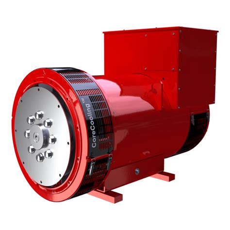 Stamford Alternator Duragen Engineering