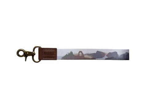 Wristlet Keychains Wildtree