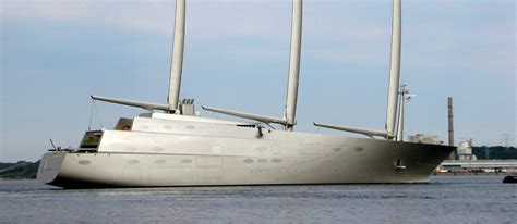 Nobiskrug Insolvency ‘no Complete Surprise Superyacht Investor