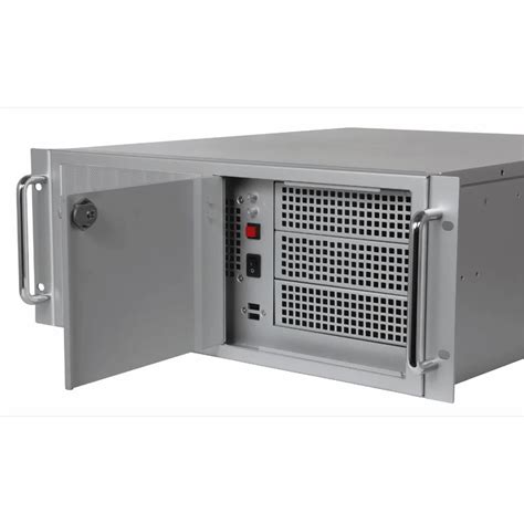 Cooling Fan Aluminum Computer Chassis At ₹ 55500piece In Pune Id