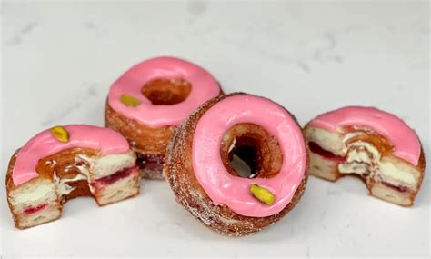 How Cronut Economics Take Us Beyond Food