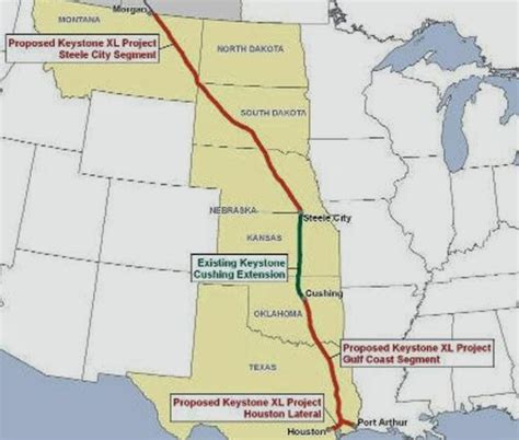 Crude Oil Daily Gulf Coast Pipeline Deliveries To Average 520000 Bpd