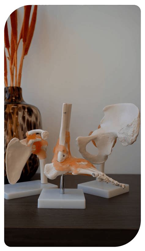 Frozen Shoulder Fysio Helmond