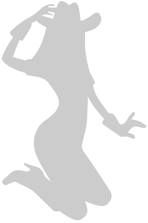Cowgirl 36654374 Vector Art At Vecteezy
