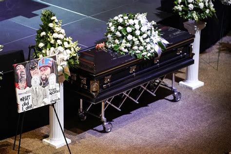 Tyre Nichols Funeral Live Updates Officials Renew Calls For Police