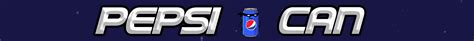 Pepsi Can Animation On Behance