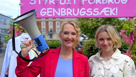 Kendt Skuespiller Klar Med Nyt Satireprogram På Dr Bt Underholdning