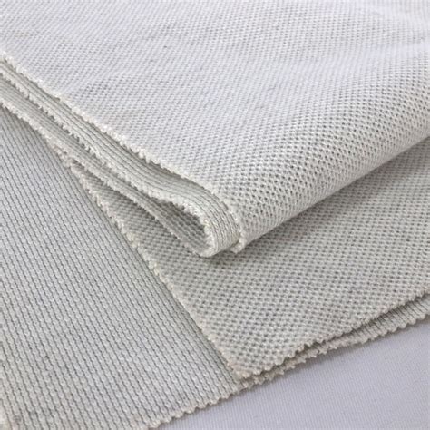 Recycle Polyster Rayon Eco Friendly Sustainable Grs Single P K Circular Knit Textile Fabric For