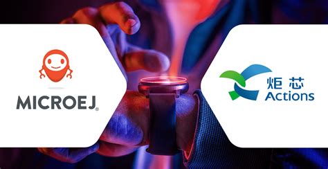 Microej And Actions Technology Bring Premium Features To Affordable