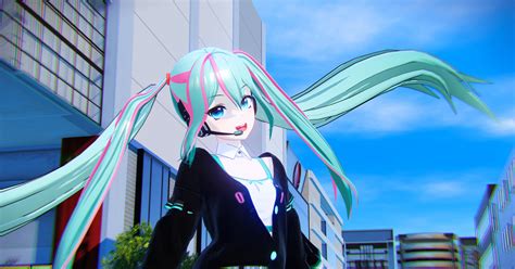 初音ミク 前とは違うタイプのミクちゃん風キャラを作ってみました 玉鋼（kiri丸）のイラスト Pixiv