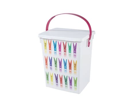 Bucket With Lid Lidl Malta Specials Archive
