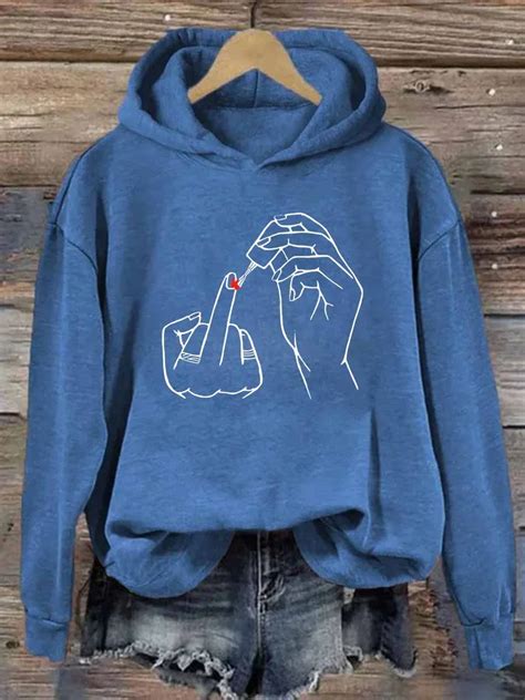Funny Hoodie