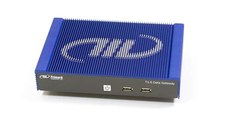 Trimark Launches The Trimark Sma Gateway An Oem Approved Replacement For The Sma Sunny Webbox