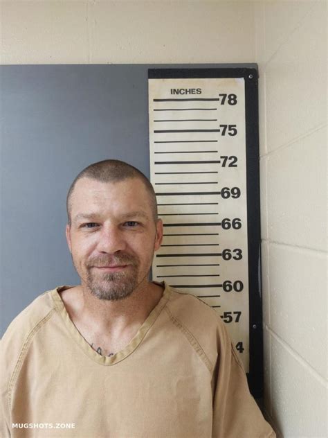 Smith Shaun Christopher 06162023 Covington County Mugshots Zone
