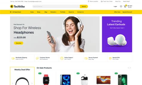 create woocommerce custom theme as per your requirement by coderplace