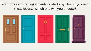 Problem Solving Perspective Taking Multiple Solutions By Keeping Social ABA