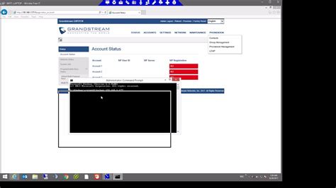 How To Use Telnet To Test Port