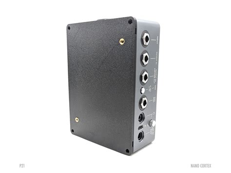 Nano Cortex Boardmods