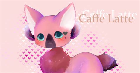 はんもん 【はんもん】カッフェ・ラッテ【過去イラスト】 コロネのイラスト Pixiv