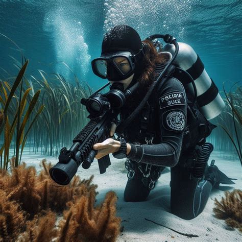 Ready For Action By Photoshopscubababes On Deviantart