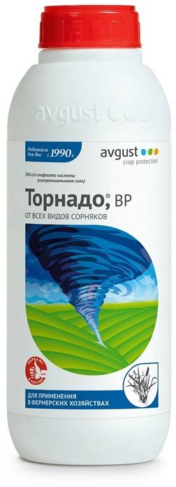 10 лучших средств от сорняков 2024 – Рейтинг гербицидов