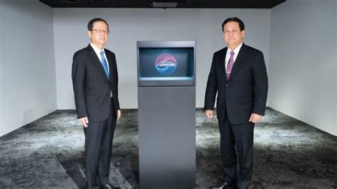 旧日立物流のロジスティード、「物流は新領域へ」体現目指し新体制が本格稼働 │ Logi Biz Online ロジスティクス・物流業界ニュースマガジン