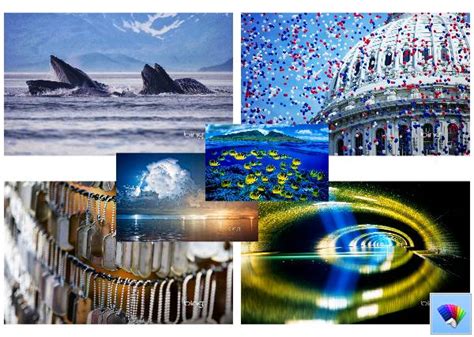 Bing Hd 5 Theme For Windows 8