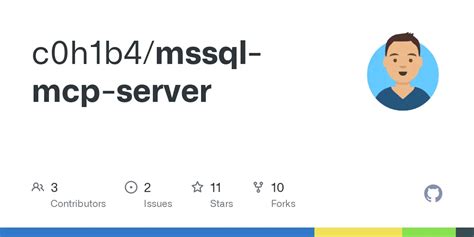 MSSQL MCP Server Secure Microsoft SQL Connection And Management
