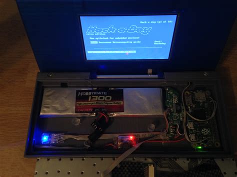 Gallery MK PALMTOP Hackaday Io