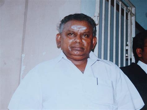 Jeevajothi Unable To Accept That P Rajagopal Died Without Spending A