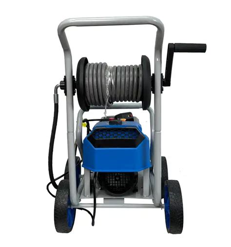 휴대용 상업용 이동식 파워 제트 1800w 고압 세척기 진공 고압 세척기 산업용 세차