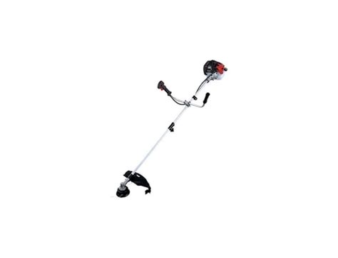 Débroussailleuse thermique scheppach 32 6cm 1 22 cv bch3300 100pb