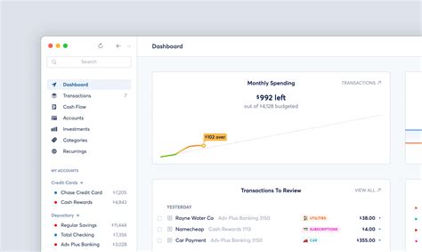 How I Use Copilot For Iphone And Mac To Live A Healthier Financial Life
