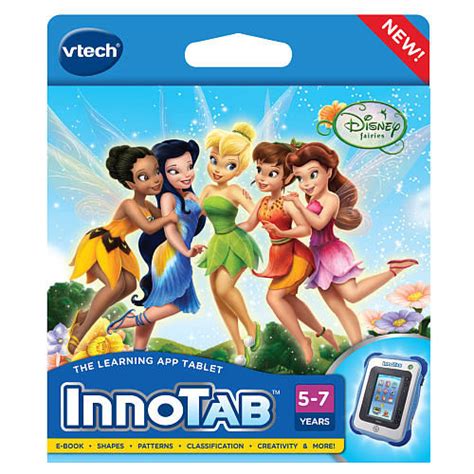 Vtechs Innotab Learning Tablet Momtrends